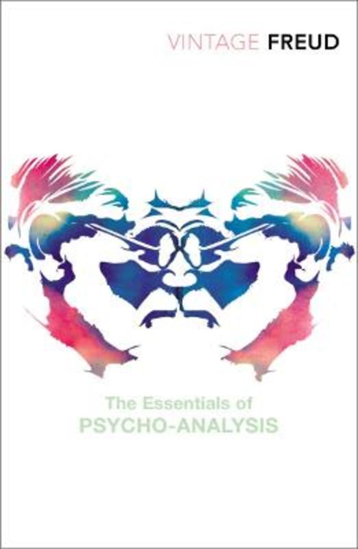 The Essentials of Psycho-Analysis by Sigmund Freud | Harry Hartog ...