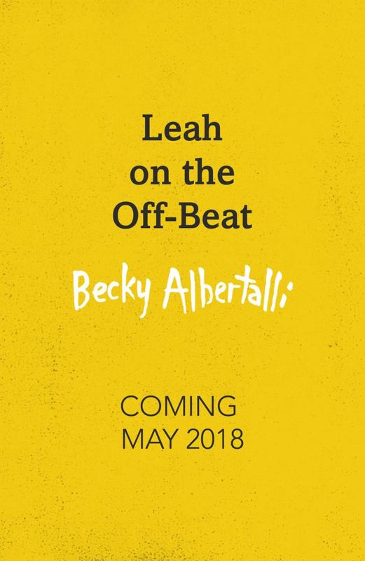 Leah on the Offbeat by Becky Albertalli | 9780241331057 | Harry Hartog ...