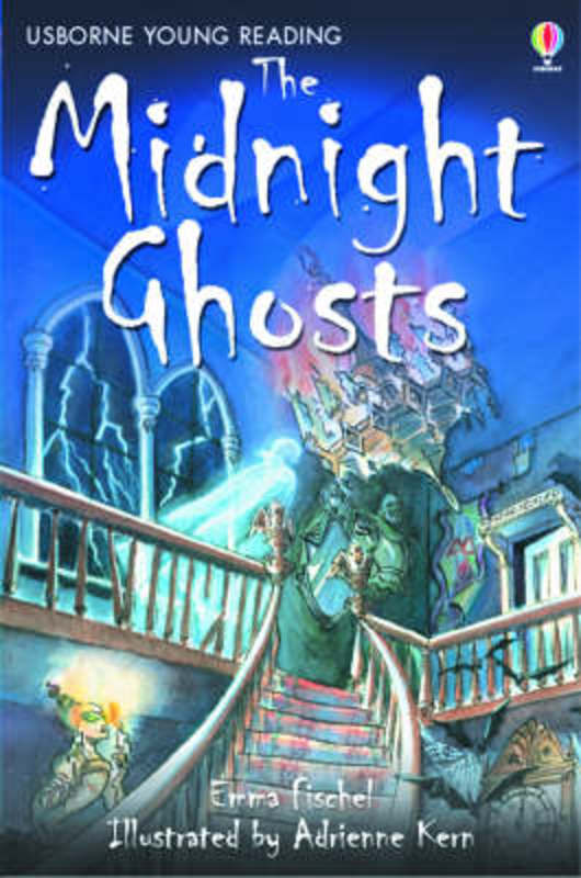 Midnight Ghosts | Harry Hartog – Harry Hartog Bookseller