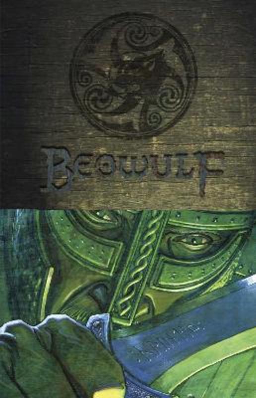 Beowulf by Gareth Hinds | 9780763630232 | Harry Hartog