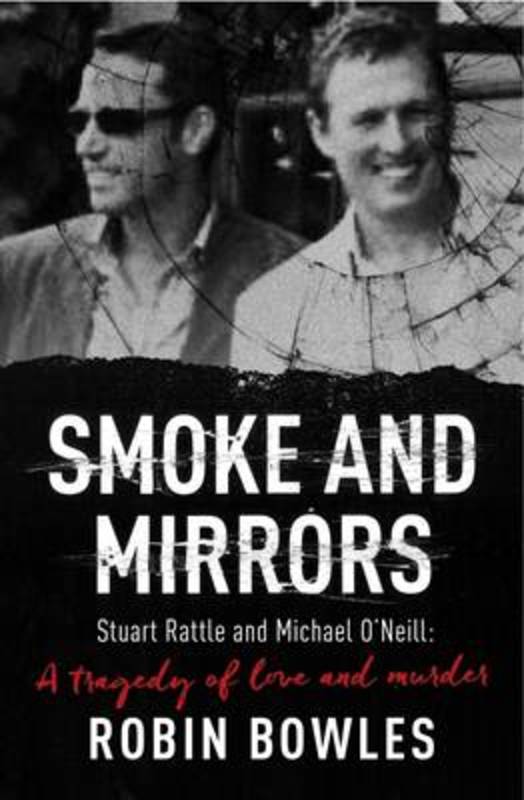 Smoke and Mirrors by Robin Bowles | Harry Hartog – Harry Hartog Bookseller