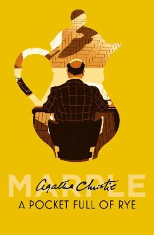 A Pocket Full of Rye by Agatha Christie | 9780008196578 | Harry Hartog