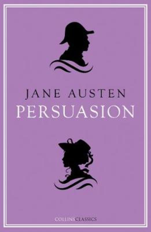 Persuasion by Jane Austen | 9780008296476 | Harry Hartog – Harry Hartog ...