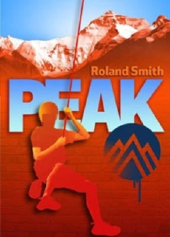 Peak by Roland Smith | Harry Hartog – Harry Hartog Bookseller