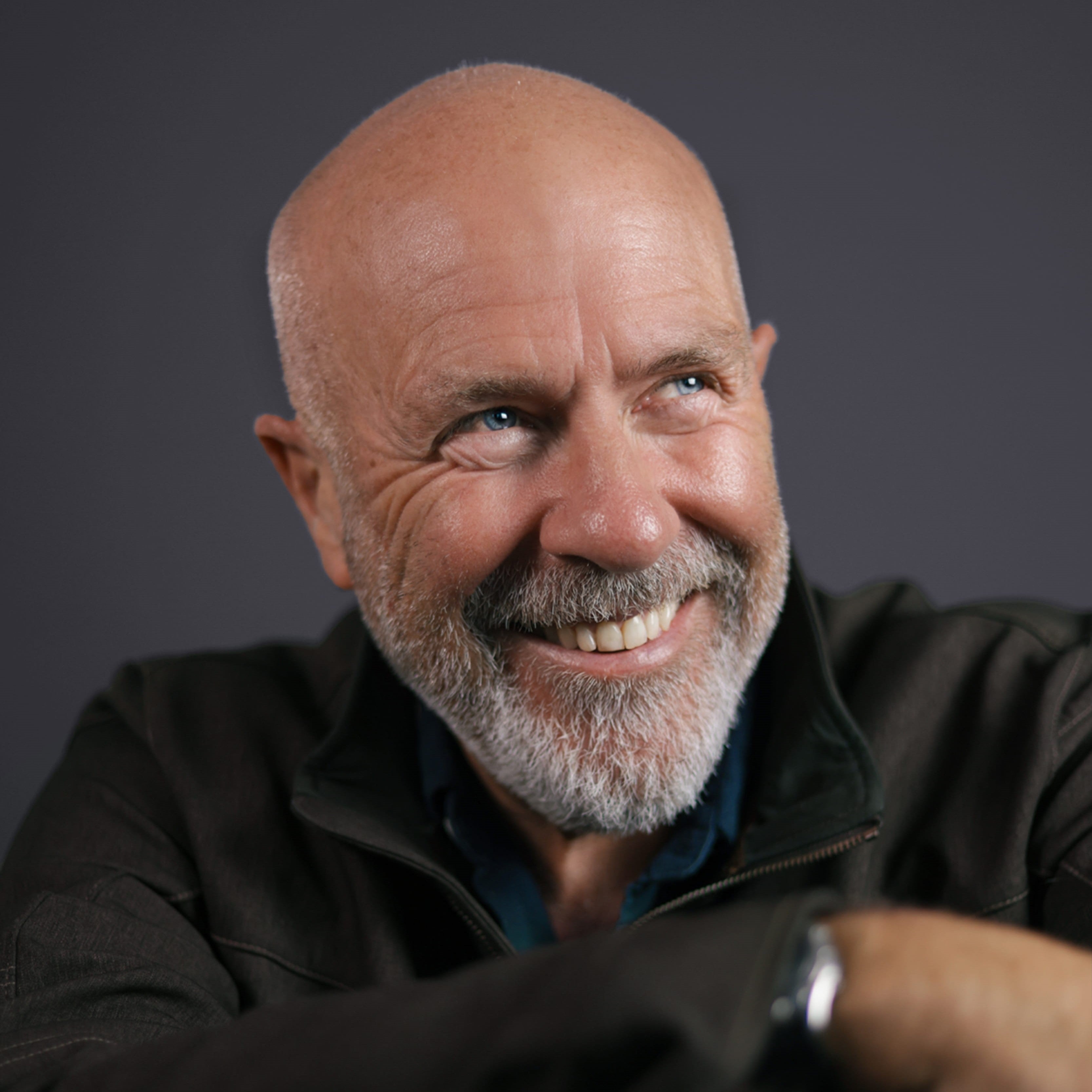 Richard Flanagan – Harry Hartog Bookseller