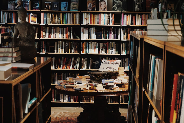 Harry Hartog bookshop locations