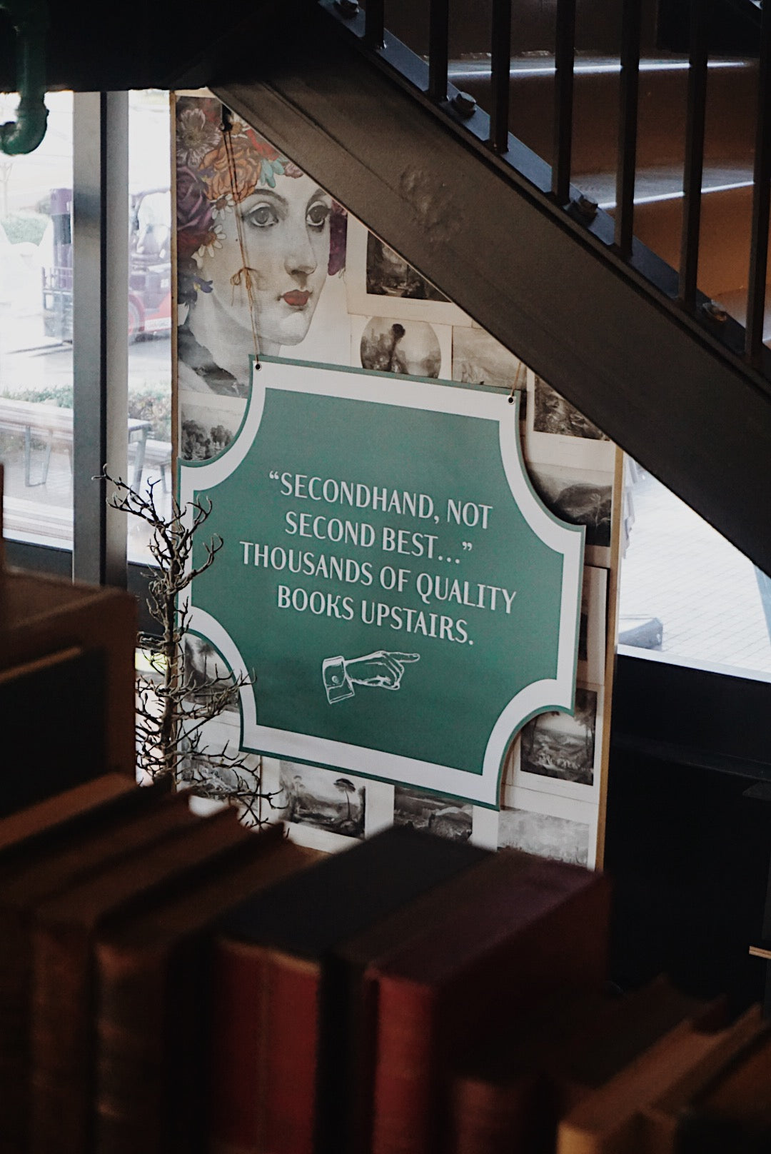 Second-Hand Books | Harry Hartog – Harry Hartog Bookseller
