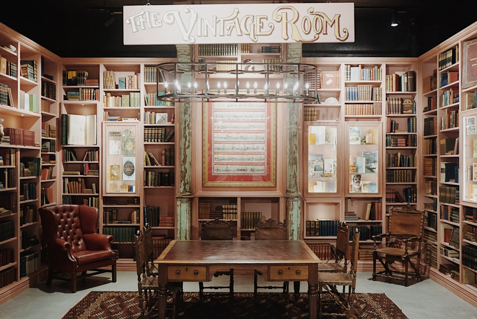 Harry Hartog Penrith – Harry Hartog Bookseller