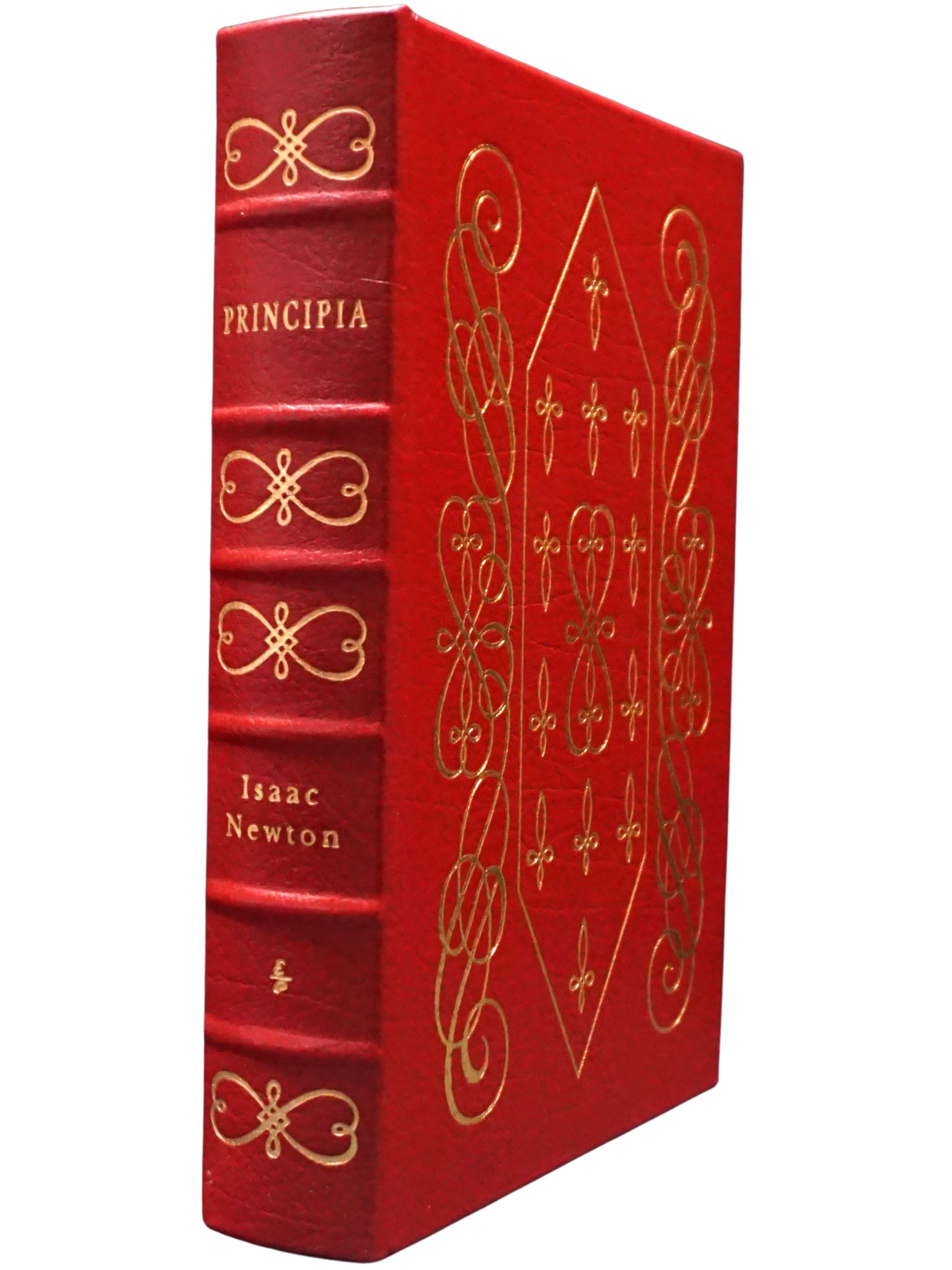 Principia (Easton Press Edition) – Harry Hartog Bookseller