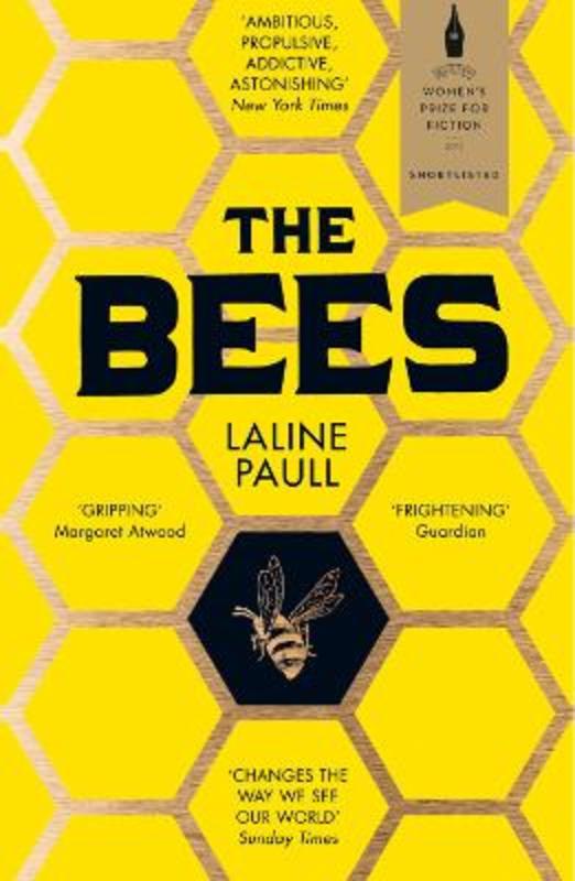 The Bees by Laline Paull | Harry Hartog – Harry Hartog Bookseller