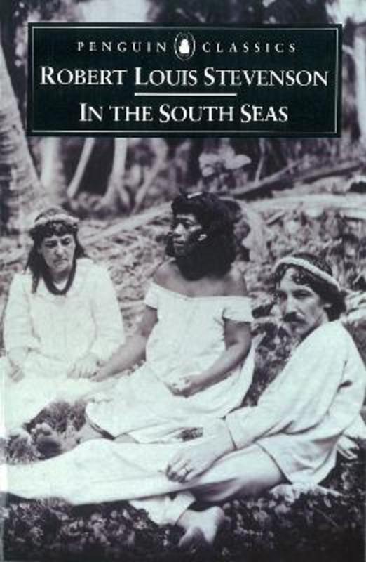 In The South Seas by Neil Rennie | Harry Hartog – Harry Hartog Bookseller