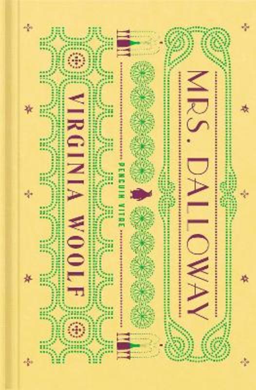 Mrs. Dalloway by Virginia Woolf | Harry Hartog – Harry Hartog Bookseller