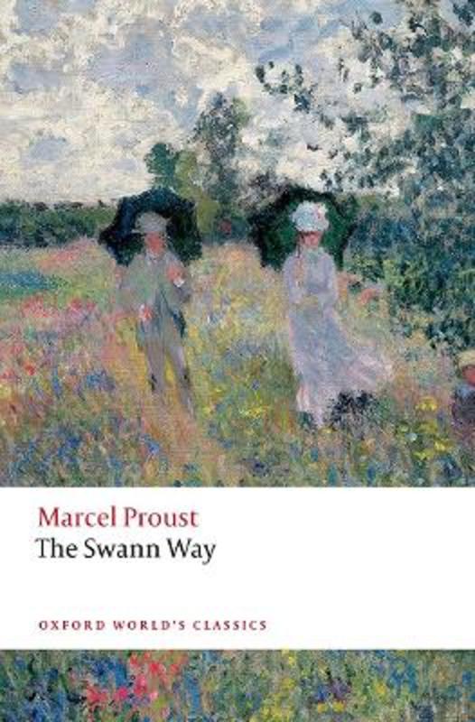 The Swann Way by Marcel Proust | Harry Hartog – Harry Hartog Bookseller