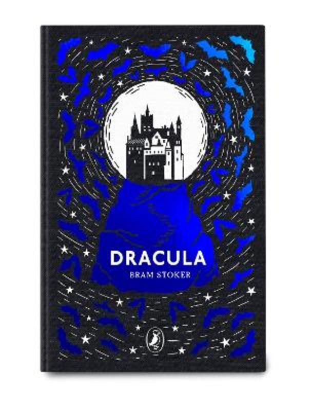 Dracula by Bram Stoker | Harry Hartog – Harry Hartog Bookseller