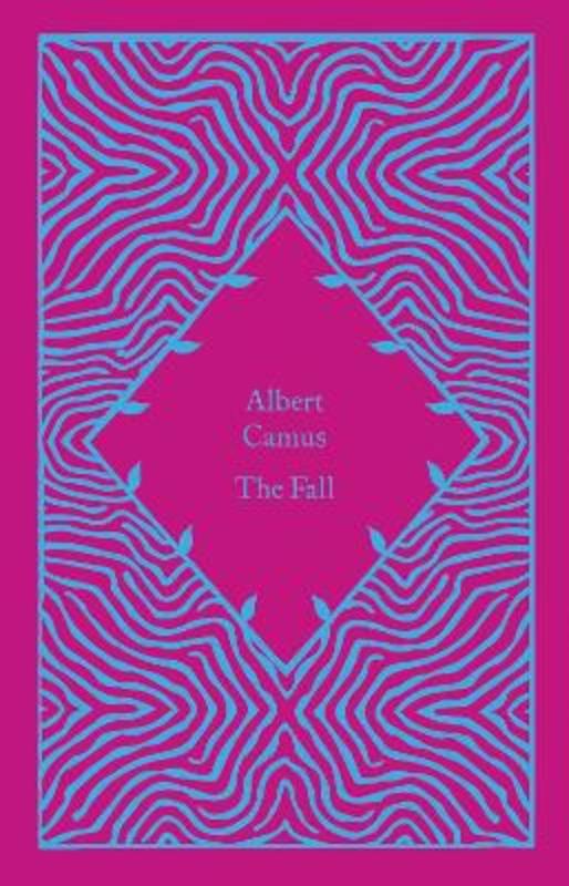 The Fall by Albert Camus | Harry Hartog – Harry Hartog Bookseller