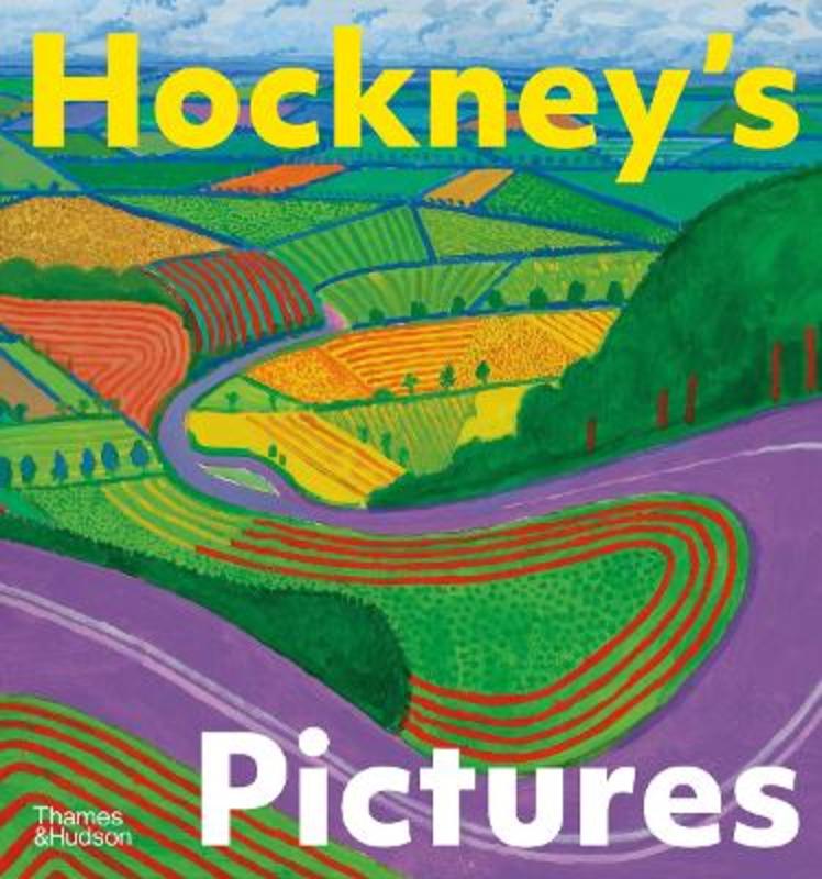 Hockney's Pictures by David Hockney | Harry Hartog – Harry Hartog ...