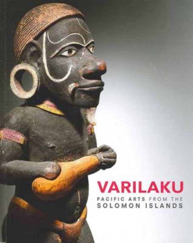 Varilaku by Crispin Howarth | Harry Hartog – Harry Hartog Bookseller