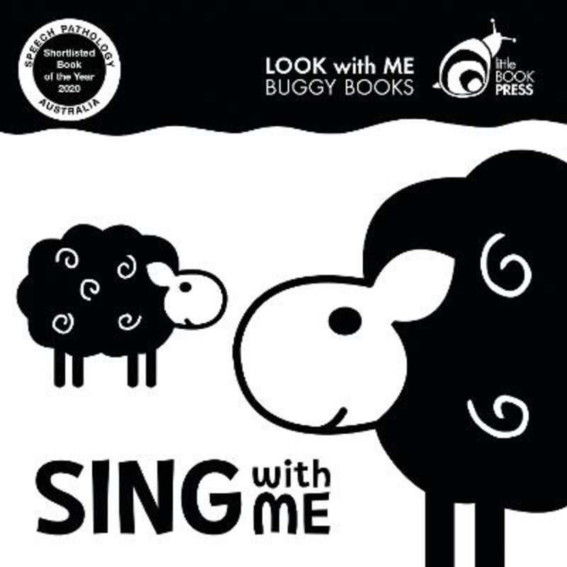 Sing With Me by Fiona Bowden | Harry Hartog – Harry Hartog Bookseller