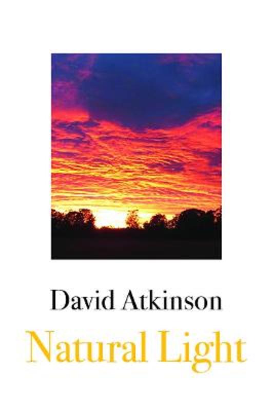 Natural Light by David Atkinson | Harry Hartog – Harry Hartog Bookseller