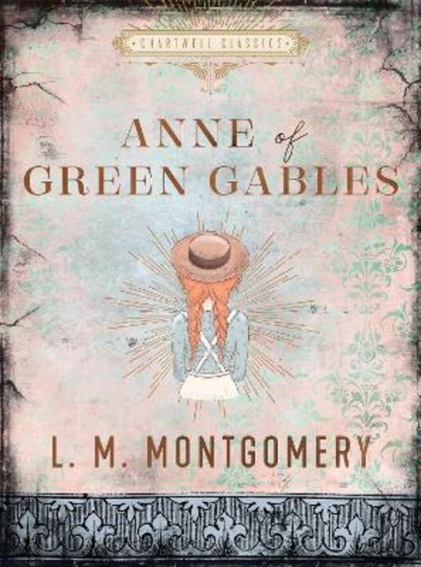 Anne of Green Gables by L. M. Montgomery | Harry Hartog – Harry Hartog ...