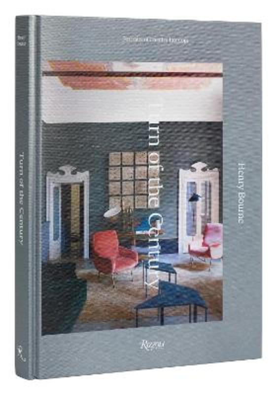 Turn of the Century by Henry Bourne | 9780847899920 | Harry Hartog ...