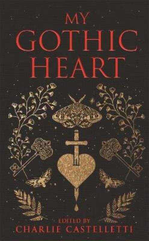 My Gothic Heart by Charlie Castelletti | Harry Hartog – Harry Hartog ...