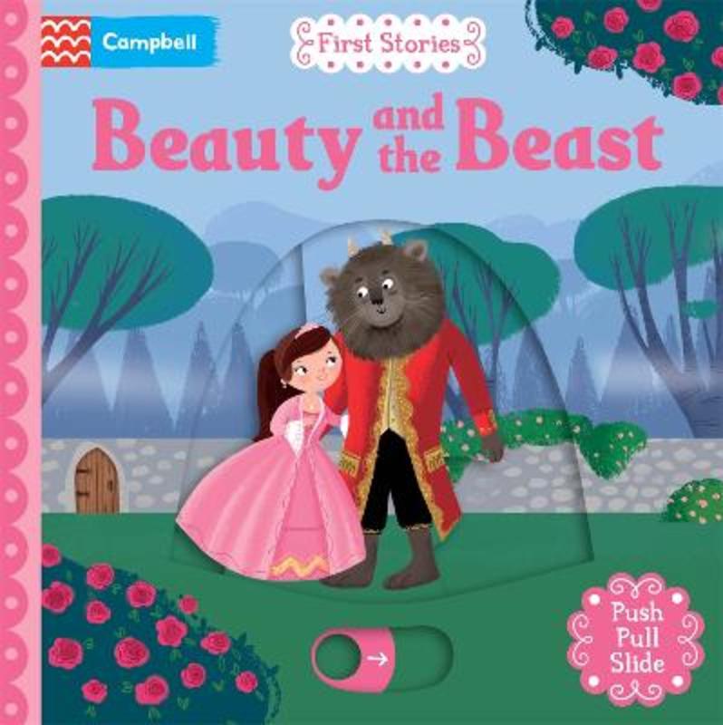 Beauty and the Beast by Dan Taylor (Freelance Illustrator) | Harry ...