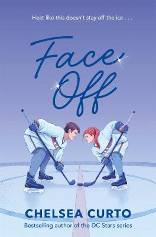 Face Off by Chelsea Curto | Harry Hartog – Harry Hartog Bookseller