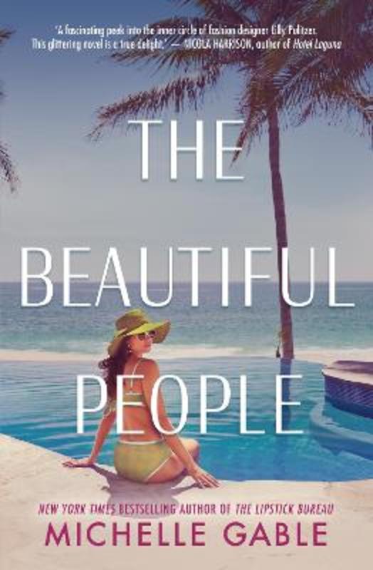 The Beautiful People by Michelle Gable | Harry Hartog – Harry Hartog ...