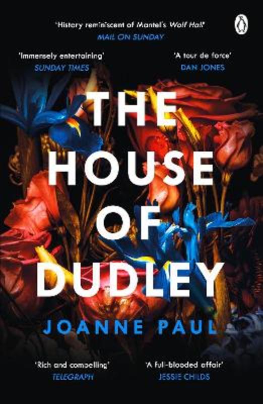 The House of Dudley by Dr Joanne Paul | Harry Hartog – Harry Hartog ...
