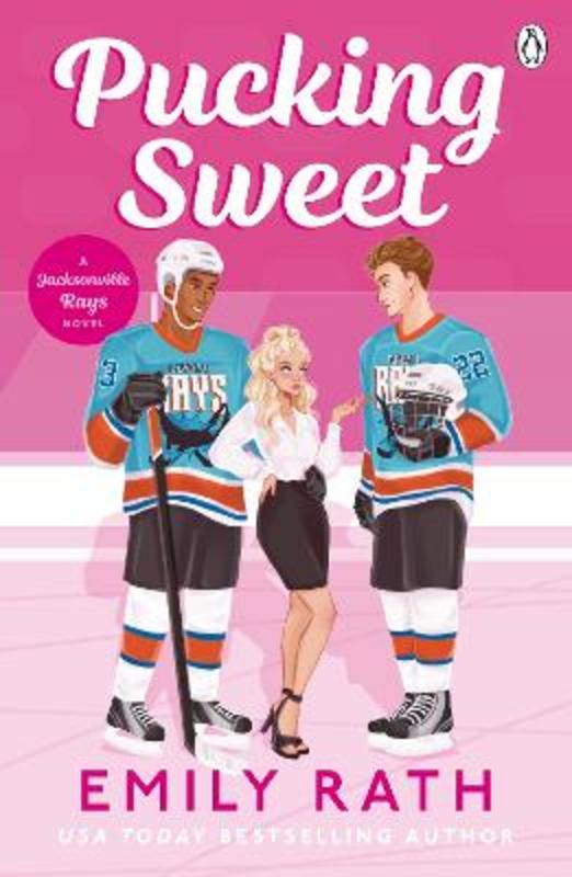 Pucking Sweet by Emily Rath | Harry Hartog – Harry Hartog Bookseller