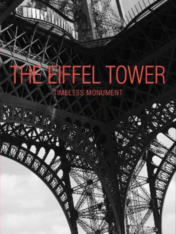 The Eiffel Tower by Benjamin Peyrel | Harry Hartog – Harry Hartog ...