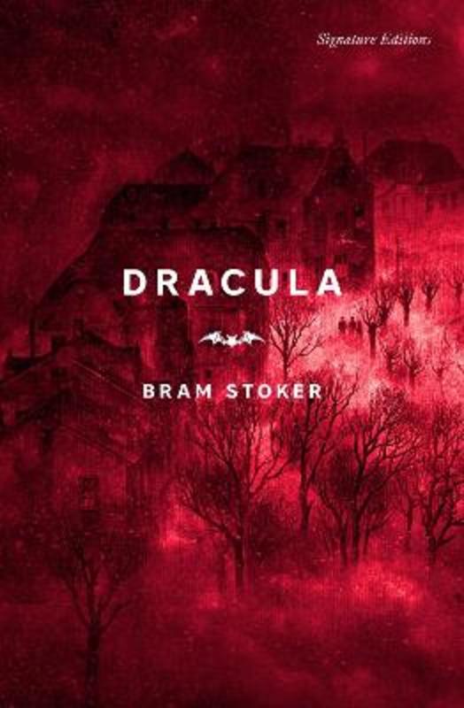 Dracula by Bram Stoker | Harry Hartog – Harry Hartog Bookseller