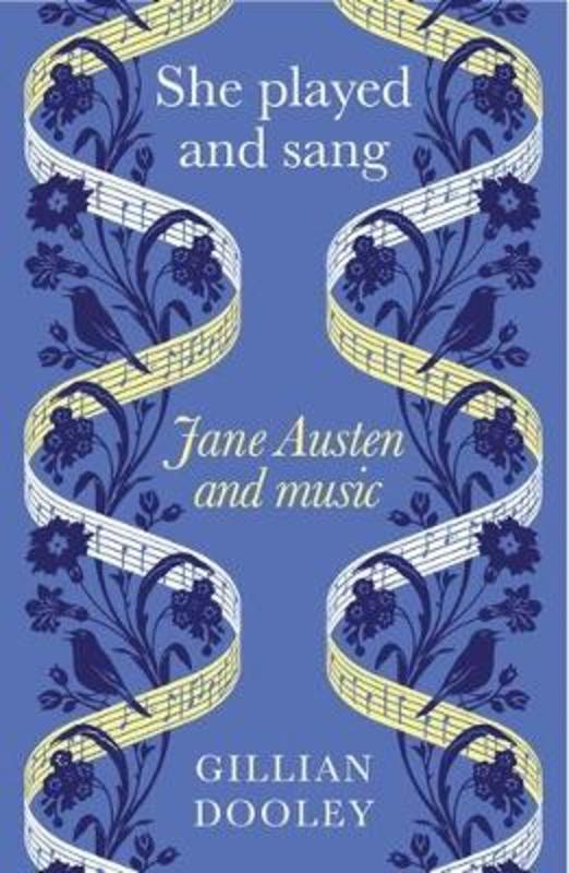 She Played and Sang by Gillian Dooley | Harry Hartog – Harry Hartog ...