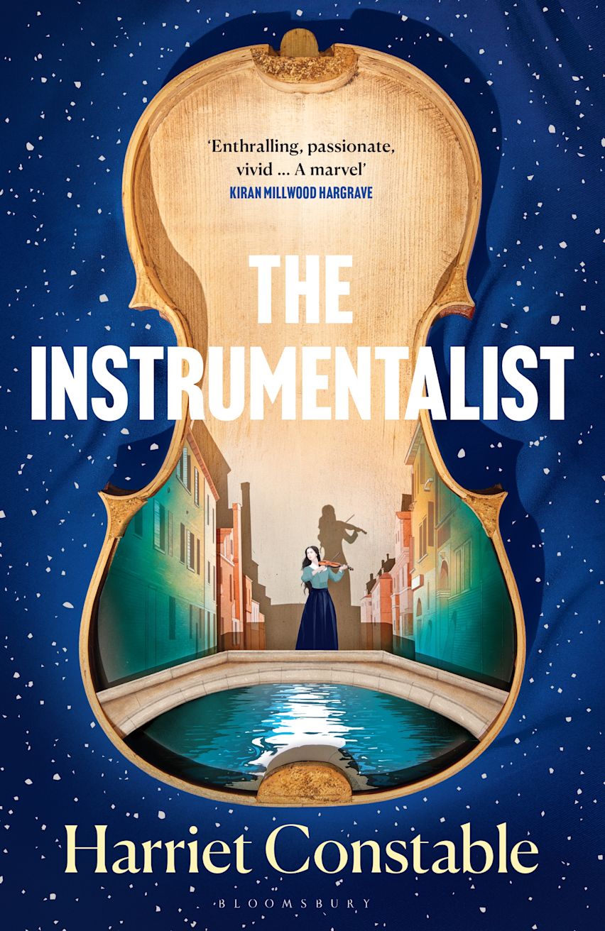 The Instrumentalist by Harriet Constable | Harry Hartog – Harry Hartog ...