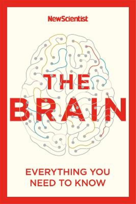 The Brain by New Scientist | Harry Hartog – Harry Hartog Bookseller