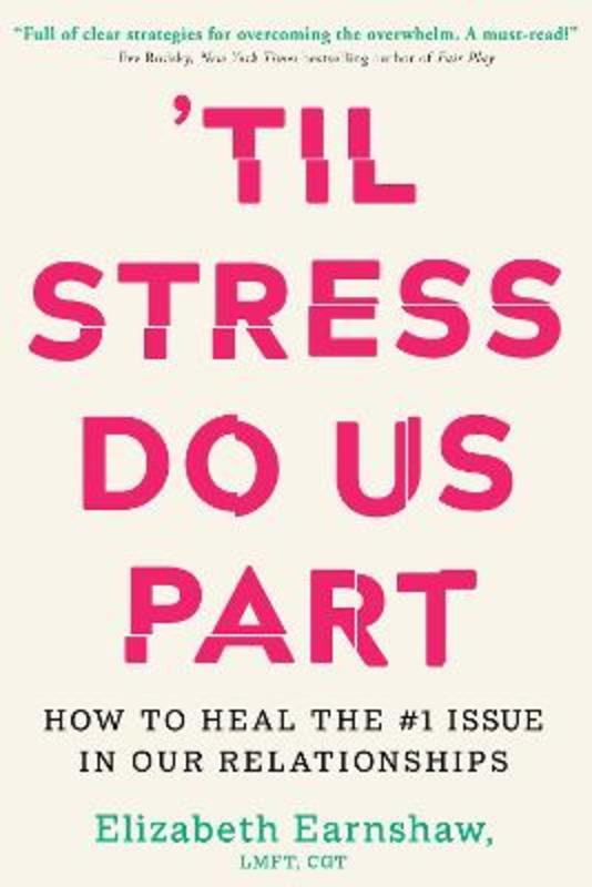 Til Stress Do Us Part by Elizabeth Earnshaw | Harry Hartog – Harry ...