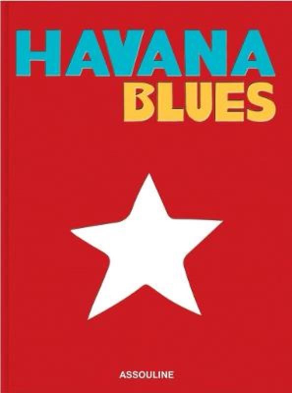 Havana Blues | Harry Hartog – Harry Hartog Bookseller