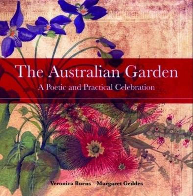 The Australian Garden by Margaret Geddes | Harry Hartog – Harry Hartog ...