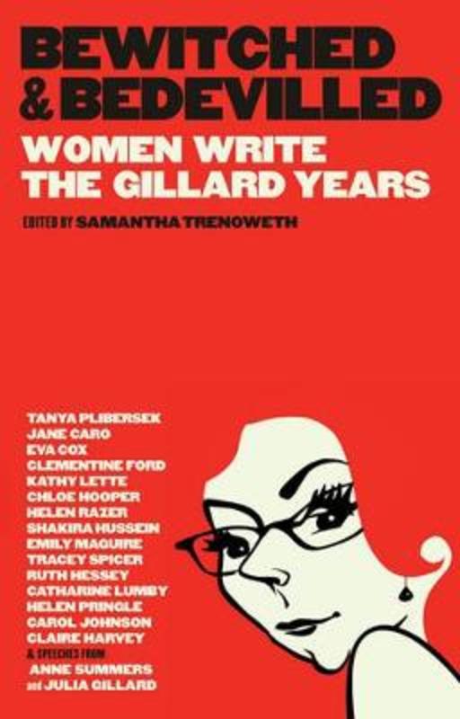 Bewitched and Bedevilled by Samantha Trenoweth | 9781742706931 | Harry ...