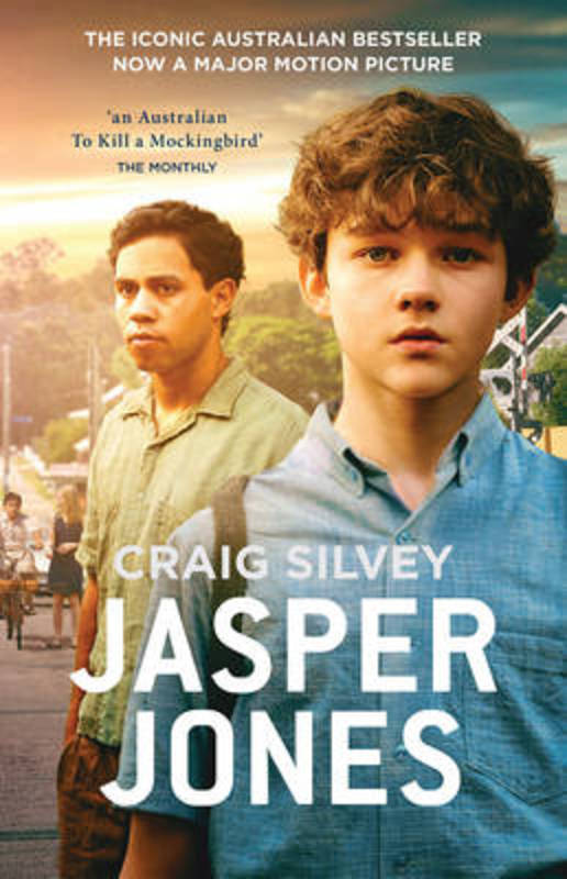 Jasper Jones by Craig Silvey | Harry Hartog – Harry Hartog Bookseller