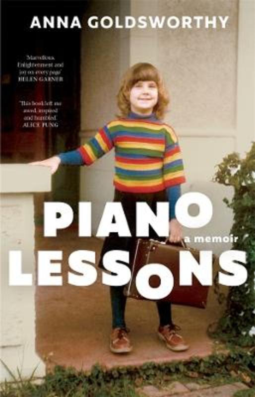 Piano Lessons from Anna Goldsworthy | Harry Hartog gift idea – Harry ...