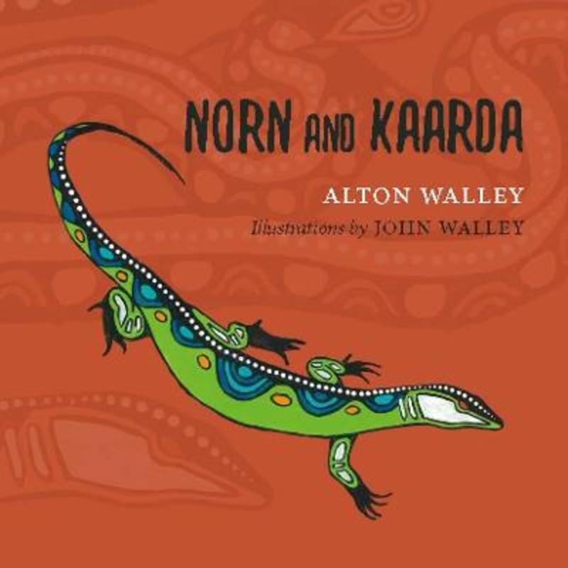 Norn and Kaarda by Alton Walley | Harry Hartog – Harry Hartog Bookseller