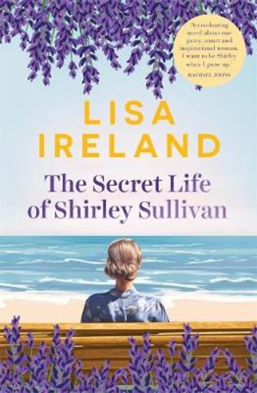 The Secret Life of Shirley Sullivan by Lisa Ireland | Harry Hartog ...