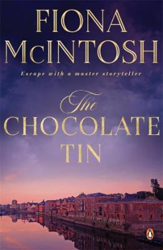 The Chocolate Tin by Fiona McIntosh | Harry Hartog – Harry Hartog ...