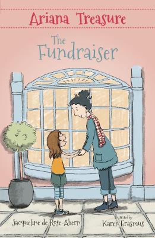 Ariana Treasure: The Fundraiser by Jacqueline de Rose-Ahern | Harry ...
