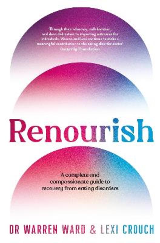 Renourish by Warren Ward | Harry Hartog – Harry Hartog Bookseller