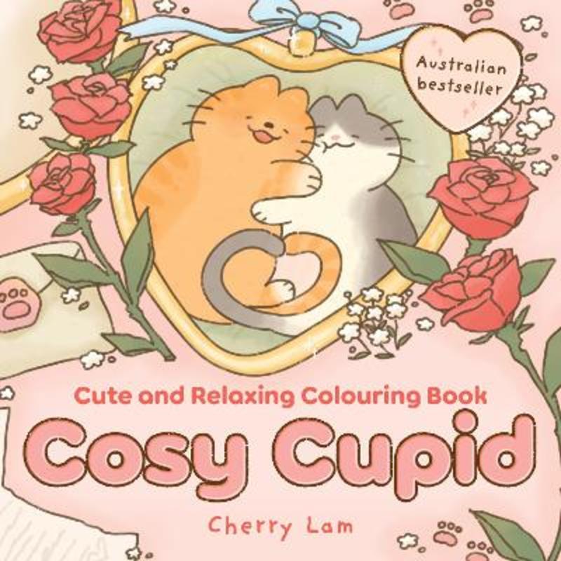 Cosy Cupid by Cherry Lam | Harry Hartog – Harry Hartog Bookseller
