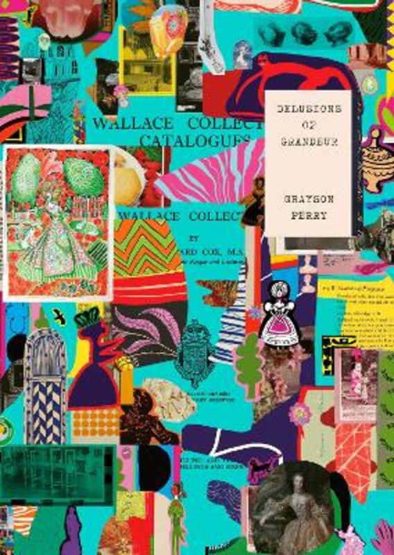 Grayson Perry by Mr Grayson Perry | Harry Hartog – Harry Hartog Bookseller