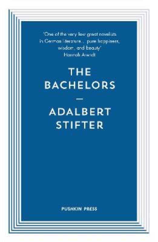 The Bachelors by David Bryer (Translator) | 9781782276074 | Harry ...